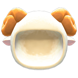 sheep hood | Animal Crossing: New Horizons (ACNH) (ACNH) Trade | Nookazon