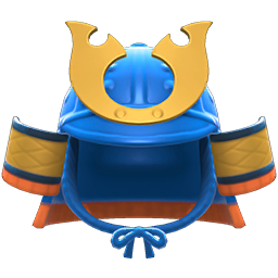 Browse Samurai | Animal Crossing: New Horizons (ACNH) (ACNH) Items ...