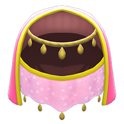 veil | Animal Crossing: New Horizons (ACNH) (ACNH) Trade | Nookazon