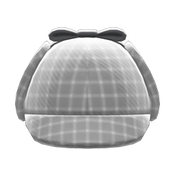 detective hat - Animal Crossing: New Horizons (ACNH) (ACNH) Trade ...