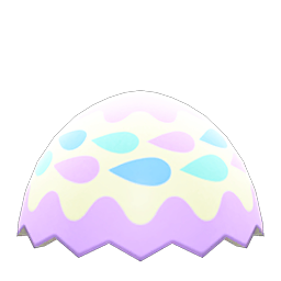 water-egg shell | Animal Crossing: New Horizons (ACNH) (ACNH) Trade ...