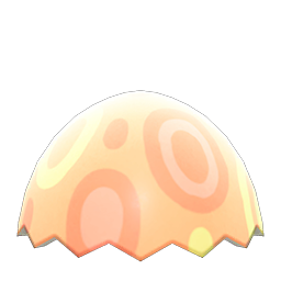 wood-egg shell | Animal Crossing: New Horizons (ACNH) (ACNH) Trade ...