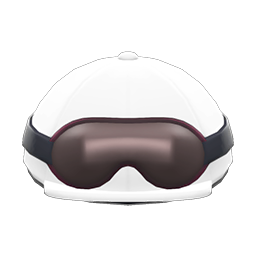 jockey's helmet | Animal Crossing: New Horizons (ACNH) (ACNH) Trade ...