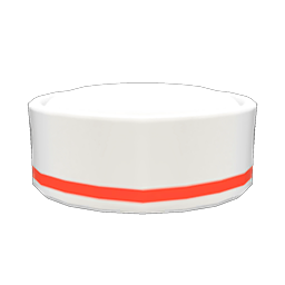 paper restaurant cap | Animal Crossing: New Horizons (ACNH) (ACNH ...