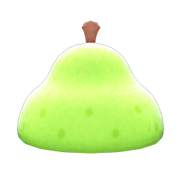 pear hat Listing | Animal Crossing: New Horizons (ACNH) (ACNH) Trade ...