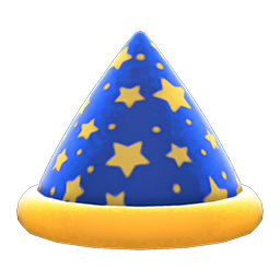 wizard's cap | Animal Crossing: New Horizons (ACNH) (ACNH) Trade | Nookazon