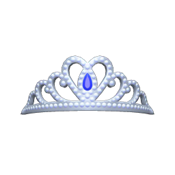 tiara | Animal Crossing: New Horizons (ACNH) (ACNH) Wiki