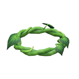 vine crown - Animal Crossing: New Horizons (ACNH) (ACNH) Trade | Nookazon