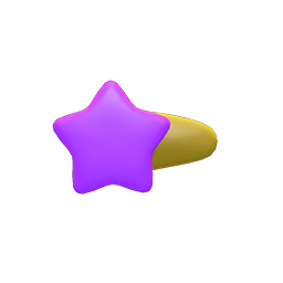 Browse Star | Animal Crossing: New Horizons (ACNH) (ACNH) Items ...