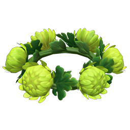 simple mum crown | Animal Crossing: New Horizons (ACNH) (ACNH) Trade ...