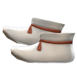 mage's boots | Animal Crossing: New Horizons (ACNH) (ACNH) Trade | Nookazon