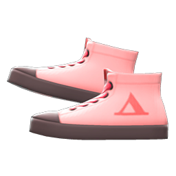Browse Shoes Clothing | Animal Crossing: New Horizons (ACNH) (ACNH ...