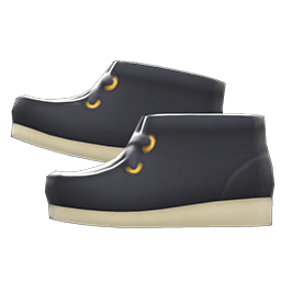 moccasin boots | Animal Crossing: New Horizons (ACNH) (ACNH) Trade ...