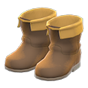 Hylian boots - Animal Crossing: New Horizons (ACNH) (ACNH) Trade | Nookazon