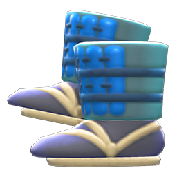 Browse Samurai | Animal Crossing: New Horizons (ACNH) (ACNH) Items ...