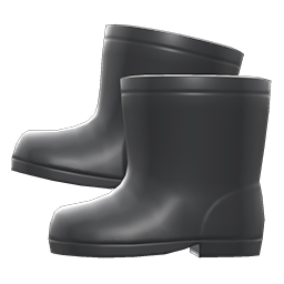 rain boots - Animal Crossing: New Horizons (ACNH) (ACNH) Trade | Nookazon