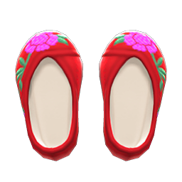Browse Shoes Clothing | Animal Crossing: New Horizons (ACNH) (ACNH ...