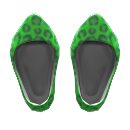 Browse Shoes Clothing | Animal Crossing: New Horizons (ACNH) (ACNH ...