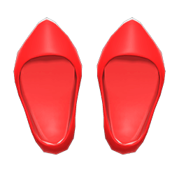 Princess Peach shoes | Animal Crossing: New Horizons (ACNH) (ACNH ...