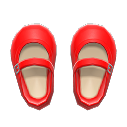 Browse Shoes Clothing | Animal Crossing: New Horizons (ACNH) (ACNH ...