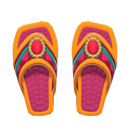 Browse Shoes Clothing | Animal Crossing: New Horizons (ACNH) (ACNH ...