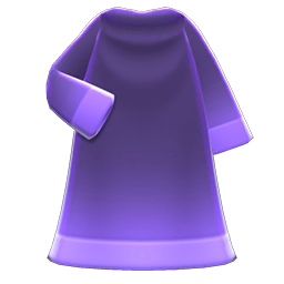 Jack's robe | Animal Crossing: New Horizons (ACNH) (ACNH) Trade | Nookazon
