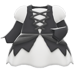 mage's dress - Animal Crossing: New Horizons (ACNH) (ACNH) Trade | Nookazon