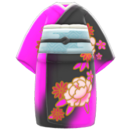 Browse Kimono | Animal Crossing: New Horizons (ACNH) (ACNH) Items ...