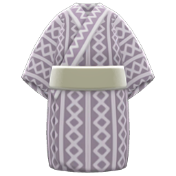 kabuki-actor yukata | Animal Crossing: New Horizons (ACNH) (ACNH) Trade ...