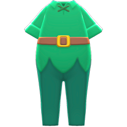 sprite costume | Trade Animal Crossing: New Horizons (ACNH) (ACNH ...