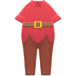 sprite costume - Animal Crossing: New Horizons (ACNH) (ACNH) Trade ...