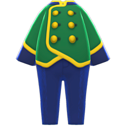 Browse Dresses Clothing | Animal Crossing: New Horizons (ACNH) (ACNH ...