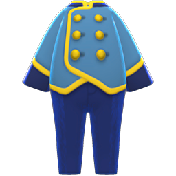 Browse Blue Clothing | Animal Crossing: New Horizons (ACNH) (ACNH ...
