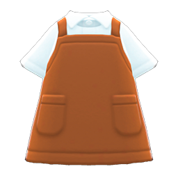 Browse Clothing | Animal Crossing: New Horizons (ACNH) (ACNH) Items ...