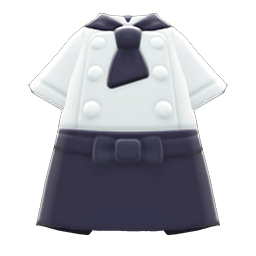 chef's outfit | Animal Crossing: New Horizons (ACNH) (ACNH) Trade ...