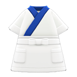 sushi chef's outfit | Animal Crossing: New Horizons (ACNH) (ACNH) Trade ...