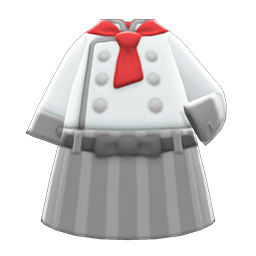 cook's coat | Animal Crossing: New Horizons (ACNH) (ACNH) Trade | Nookazon