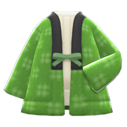 hanten jacket | Animal Crossing: New Horizons (ACNH) (ACNH) Trade ...