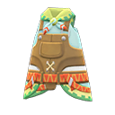 Tulin outfit - Animal Crossing: New Horizons (ACNH) (ACNH) Trade | Nookazon