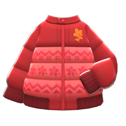 Paradise Planning jacket | Animal Crossing: New Horizons (ACNH) (ACNH ...