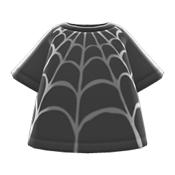 spider-web tee - Animal Crossing: New Horizons (ACNH) (ACNH) Trade ...
