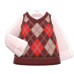 Browse Clothing | Animal Crossing: New Horizons (ACNH) (ACNH) Items ...