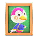 Midge's photo | Animal Crossing: New Horizons (ACNH) (ACNH) Wiki