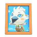 Tulin's photo - Animal Crossing: New Horizons (ACNH) (ACNH) Trade ...