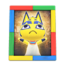 Browse Ankha | Animal Crossing: New Horizons (ACNH) (ACNH) Items ...