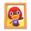 Bill's photo | Animal Crossing: New Horizons (ACNH) (ACNH) Trade | Nookazon