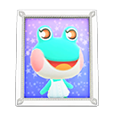 Browse Lily | Animal Crossing: New Horizons (ACNH) (ACNH) Items ...