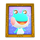 Browse Lily | Animal Crossing: New Horizons (ACNH) (ACNH) Items ...