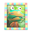 Browse Frog | Animal Crossing: New Horizons (ACNH) (ACNH) Items ...