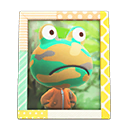 Browse Frog | Animal Crossing: New Horizons (ACNH) (ACNH) Items ...